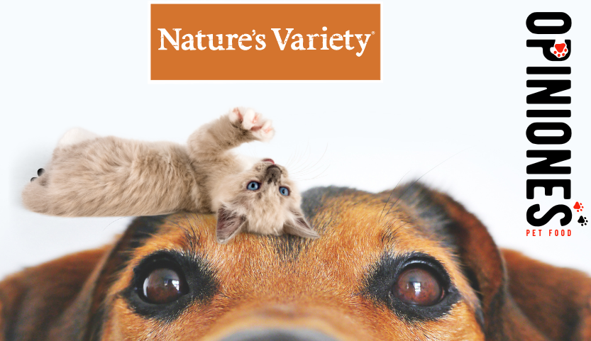 Opiniones verificadas de Nature's variety (www.naturesvariety.com ...